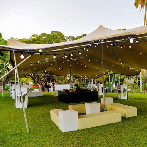 Stretch Tent Hire - Marquee Hire Co | Marquee & Furniture Hire in ...